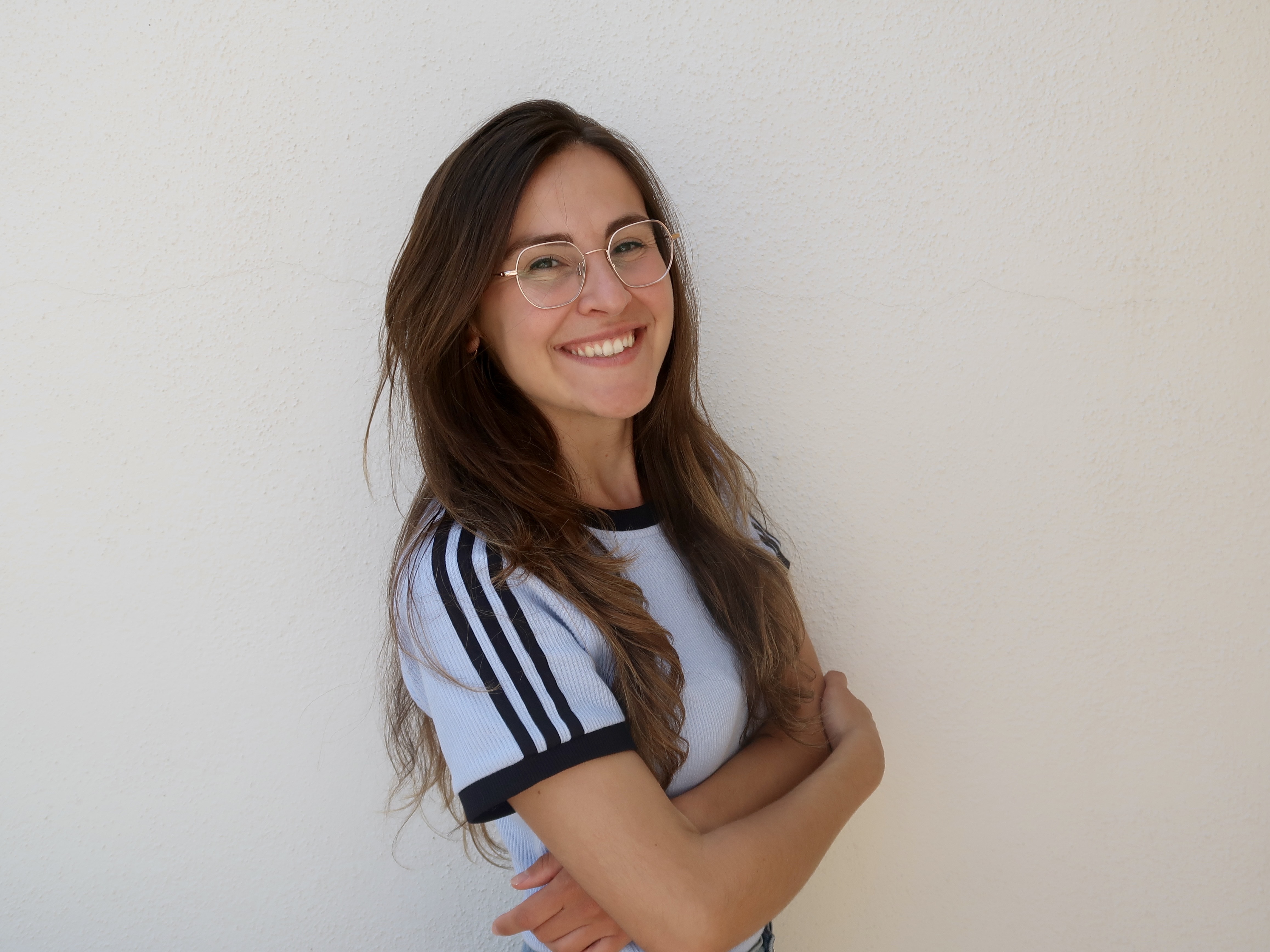 Defensa de Tesis Doctoral de María Ballesta García — Departamento de ...